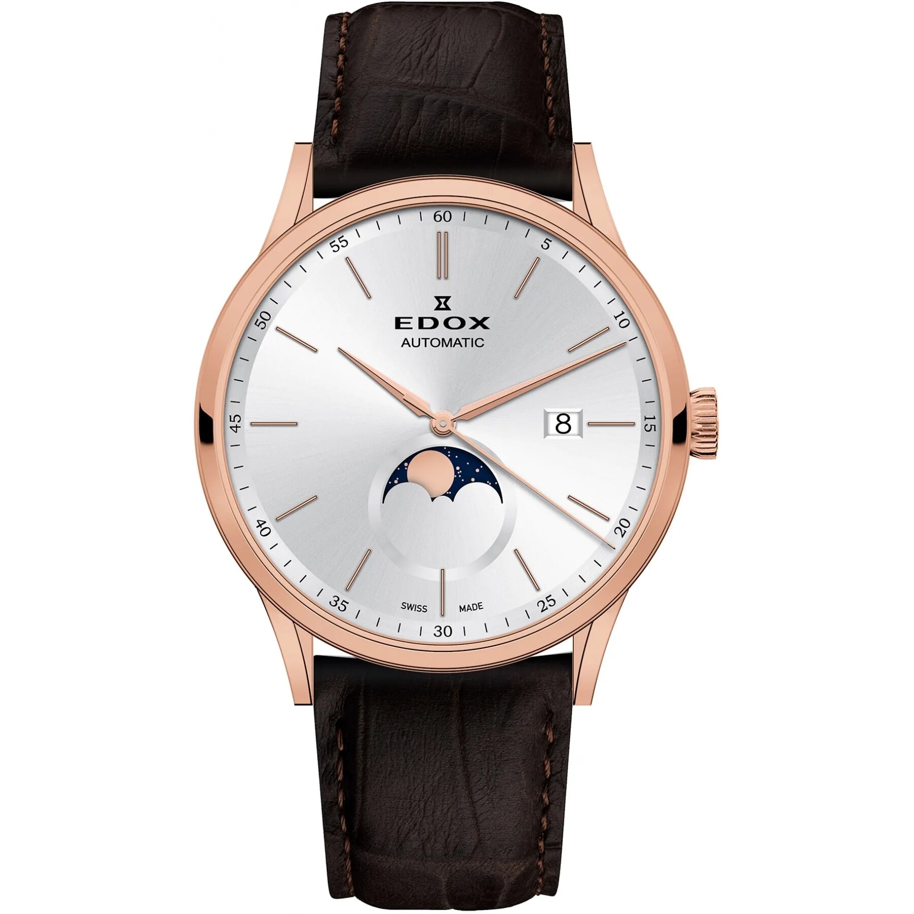 Edox 80500 37R AIR Les Vauberts 1 275 00 Excluso Edox 80500 37R AIR Les Vauberts 1 275 00 Excluso